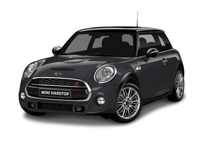 New & Used MINI® Dealership Phoenix, AZ - MINI North Scottsdale