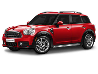 New & Used MINI® Dealer in San Francisco CA - MINI of Marin