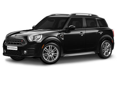 New & Used MINI® Dealership Austin TX - MINI of Austin