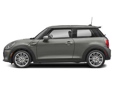 New & Used MINI® Dealership Austin TX - MINI of Austin